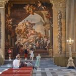 Greenwich: Painted Hall Entry and Old Royal Naval College - The Sum Up: Is It Worth It?