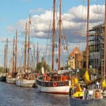 Greifswald Private Walking Tour With A Professional Guide - Practical Notes: What You Need to Know