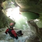 Grenoble: Discover canyoning in the Vercors. - Authentic Perspectives from Past Participants