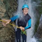 Grenoble, Vercors: Explore the Versoud Canyoning with fun - Pricing and Value