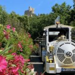 Grimaud: Guided Tour of Port Grimaud & Grimaud by Train - A Closer Look at the Experience