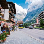Grindelwald and Lauterbrunnen Private Tour from Interlaken - The Itinerary in Detail