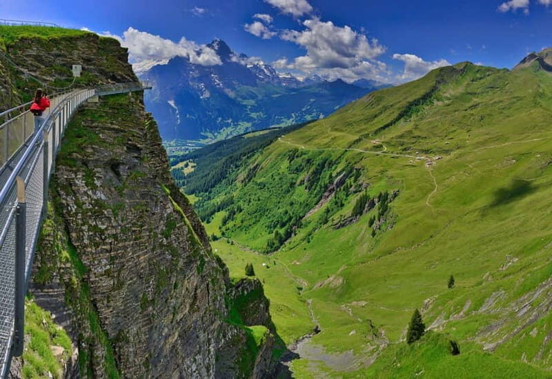 Grindelwald Private Walking tour - Introduction: A Gentle Stroll Through Grindelwald’s Heart