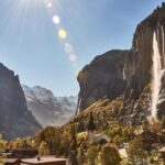 Grindelwald-Scheidegg-Lauterbrunnen Small Group Tour - What It Means for the Traveler