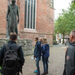 Groningen: Battle Field Tour - Key Points