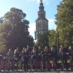 Groningen: City Highlights Bike Tour - The Itinerary: Highlights and What to Expect