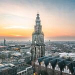Groningen: Climb the Martinitower - Key Points