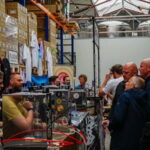 Groningen: International Craft Beer Festival - A Curated Breakdown of the Day