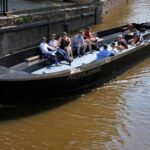 Groningen: Open Boat City Cruise - Who Should Consider This Tour?