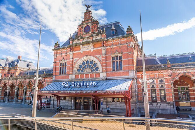 Groningen Private Custom Walking Tour With A Guide (Private Tour) - Authenticity and Personalization