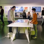 Groningen: Storyworld Museum at Forum Groningen - Groningen: Storyworld Museum at Forum Groningen