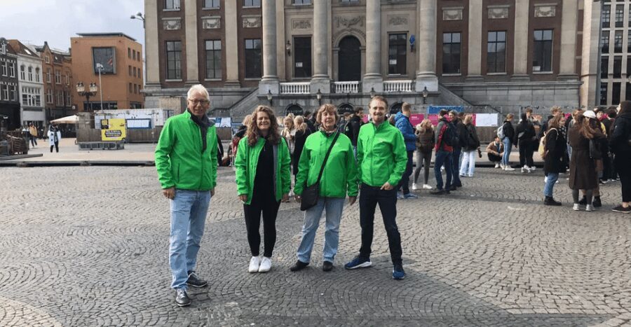 Groningen: Walking Tour with Local Guide - Practical Details and Value