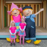 Groot-Ammers: Adventure Farm Molenwaard Entry Ticket - An In-Depth Review of Your Day at Adventure Farm Molenwaard