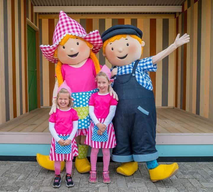 Groot-Ammers: Adventure Farm Molenwaard Entry Ticket - An In-Depth Review of Your Day at Adventure Farm Molenwaard