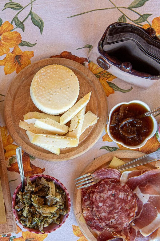 Grosseto: visit the family farm with tasting of local food - What Makes This Tour Stand Out?