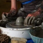 Grottaglie: Shaping Clay Dreams with a Ceramist - Important Highlights at a Glance