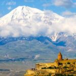 Group Day tour: Khor Virap - Areni - Noravank - 2025 - Armenian Culinary Tradition and Local Lunch