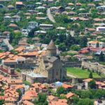 Group Day Tour of Mtskheta,Jvari,Samtavro - What to Expect from the Tour