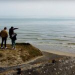 Group excursion to the landing beaches Utah and Omaha Beach - Practicalities and Value