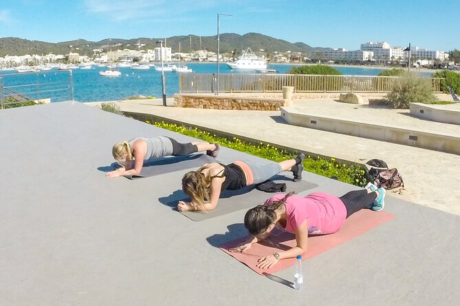 Group Fitness Classes San Antonio Ibiza - An In-Depth Look at What to Expect