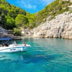 Group Speedboat Tour from Makarska: 3 Islands - Authentic Experiences Reported by Travelers
