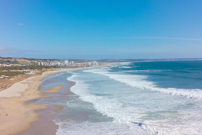 Group Surf Lesson in Costa da Caparica - Key Points