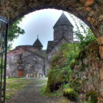Group Tour: Dilijan, Parz Lake, Makaravank, wine factory - Practicalities and Value