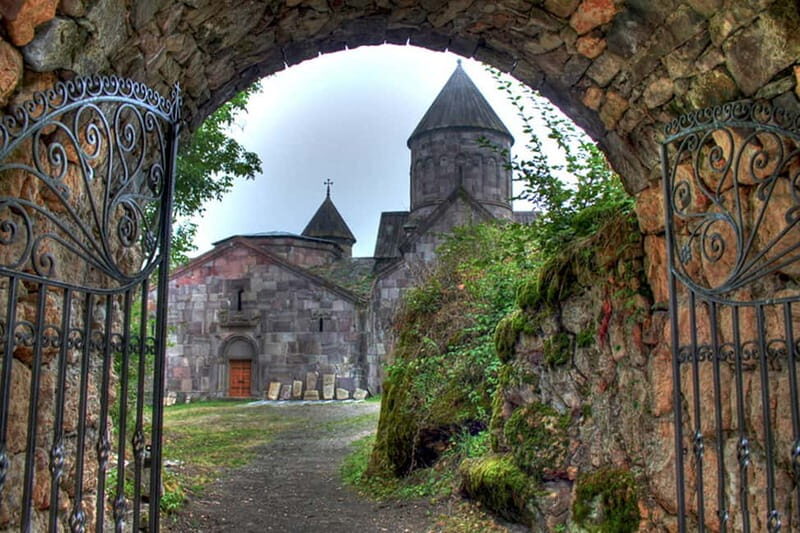 Group Tour: Dilijan, Parz Lake, Makaravank, wine factory - Practicalities and Value