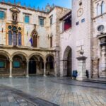 Group tour: Dubrovnik Walking Tour (1h duration, 9:30am, 6pm - A Closer Look at the Itinerary