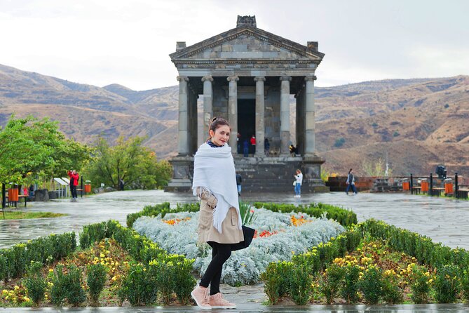 Group Tour: Garni Temple, Geghard, and Lavash Baking from Yerevan - Key Points