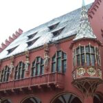 Group tour in Italian in Freiburg im Breisgau - Who Should Join This Tour?