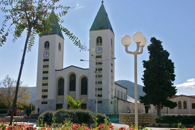 Group Tour in Medjugorje from Dubrovnik - How the Price Reflects the Experience