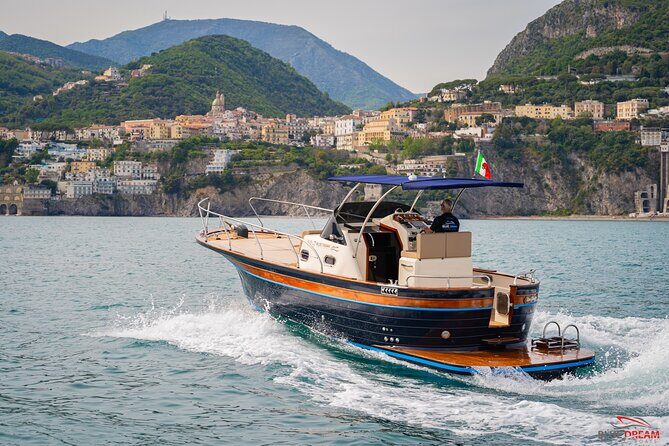 Group tour on the Amalfi Coast - Frequently Asked Questions