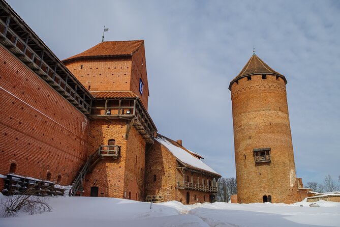 Group Tour: Sigulda and Turaida from Riga. - A Closer Look at the Itinerary: What Makes Each Stop Special