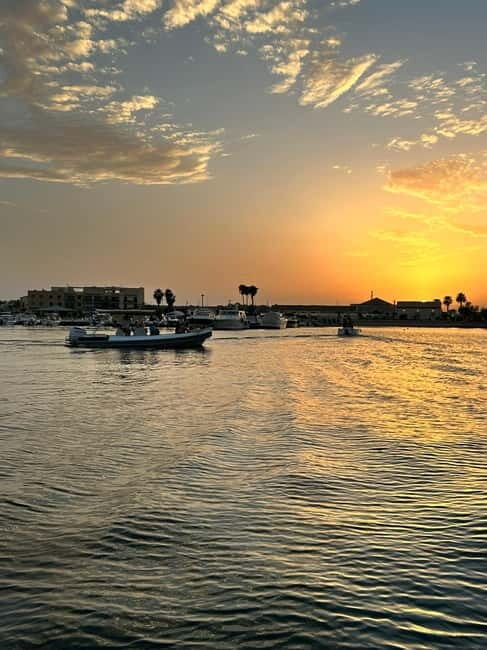 Group Tour - Sunset Gulf of Noto, from Avola to Capopassero - Transport, Timing, and Value