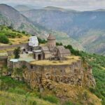 Group Tour to Tatev Monastery, Shaki waterfall, Hin Areni wine factory - Who Will Love This Tour?