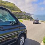 Group Visit to Mont Saint-Michel: A Shared Historic Journey - Wandering the Medieval Streets and Shops