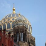 Group Walking Tour (1 - 20 people): Jewish Heritage of Berlin - Why This Tour Offers Real Value