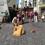 Group walking tour in Tallinn Old Town - The Experience: What’s the Real Value?