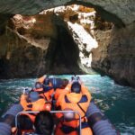Grutas de Benagil - The Experience of the Guides and the Environment