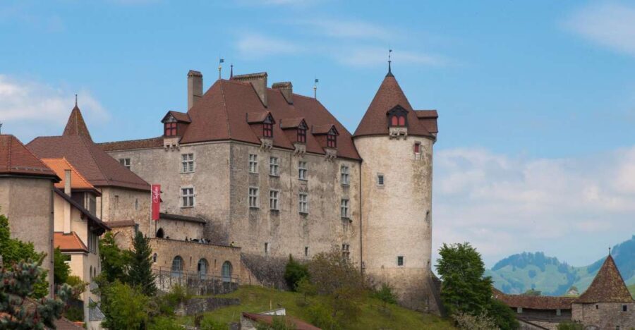 Gruyères, Cheese and Chocolate: Private Guided Tour - An Authentic Swiss Journey: The Itinerary Breakdown