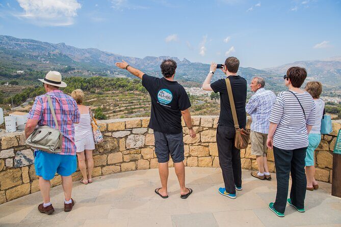 Guadalest Valley and Town Guided Tour - Who Will Love This Tour?