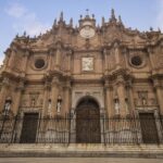 Guadix: Cathedral of Guadix Entry Ticket - The Sum Up