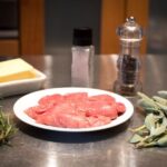 Gubbio: Authentic Cooking Class at a Local's Home - The Itinerary Breakdown