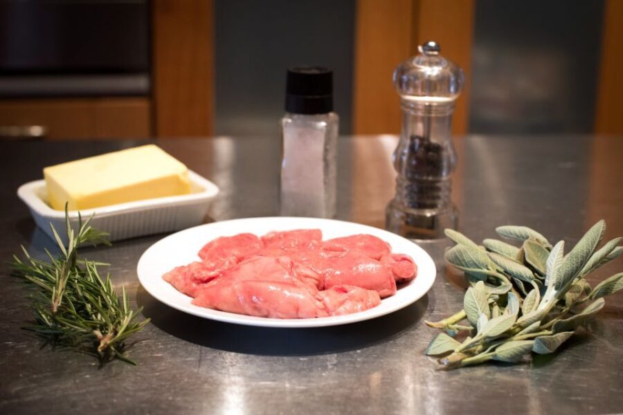 Gubbio: Authentic Cooking Class at a Local's Home - The Itinerary Breakdown
