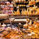 Gubbio: Market Tour and Meal at a Local's Home - Practical Details and Logistics