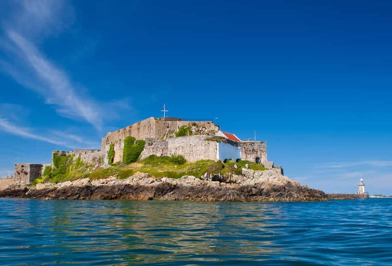 Guernsey: Half-Day Small-Group Coastal Highlights Tour - Who Is This Tour Best Suited For?