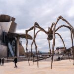 Guggenheim Museum Bilbao Private Tour with Official Guide - The Itinerary in Detail