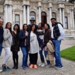 Guide and Private Driver of Tourism in Istanbul - The Itinerary in Detail