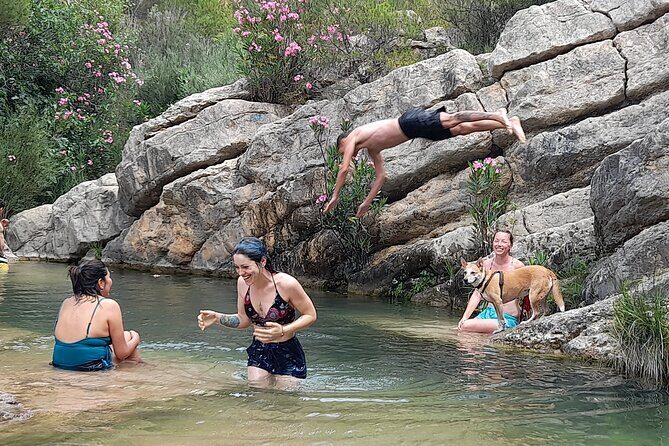 Guided 4x4 Adventure Tour in Valencia - Practical Considerations